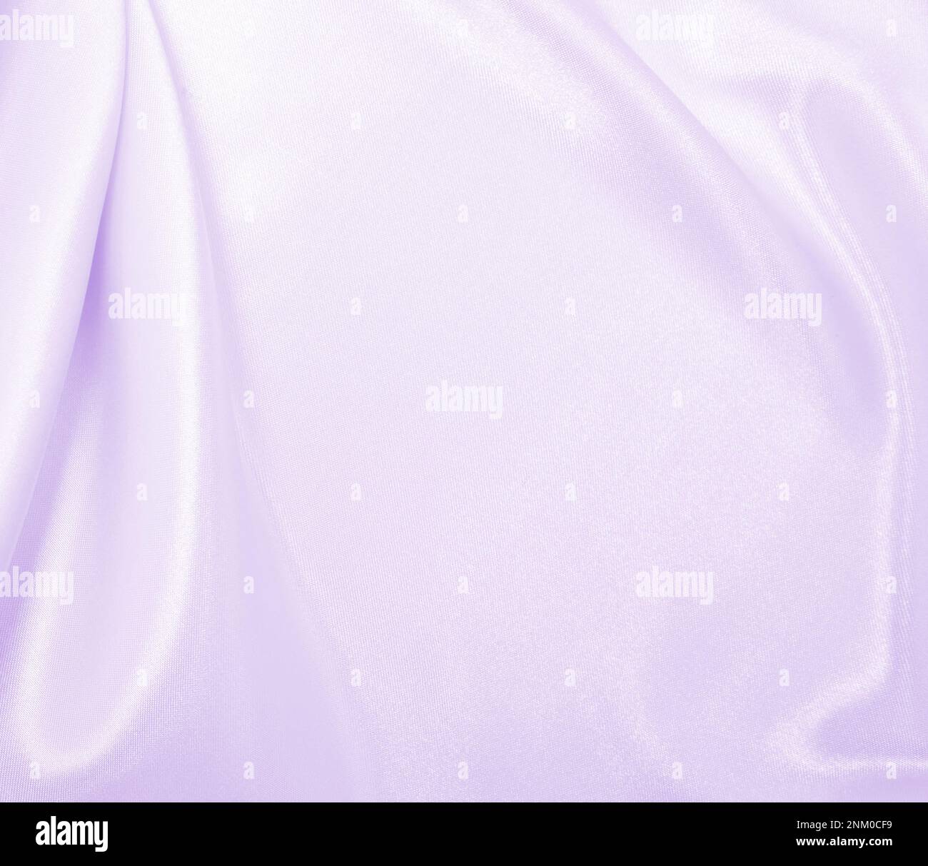 Smooth elegant lilac silk or satin texture can use as wedding ...