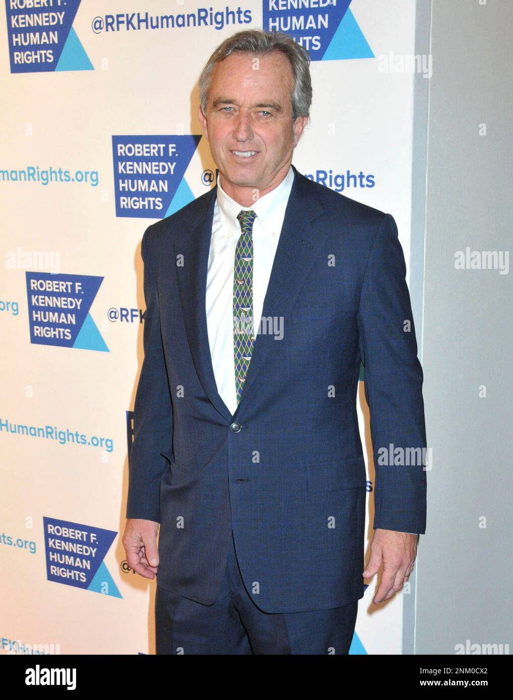 JANUARY 25th 2022: Robert F. Kennedy Jr. - anti-vaccine activist ...