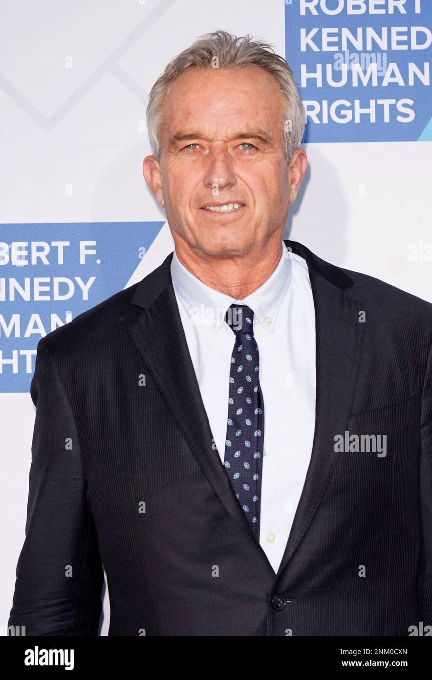 JANUARY 25th 2022: Robert F. Kennedy Jr. - anti-vaccine activist ...
