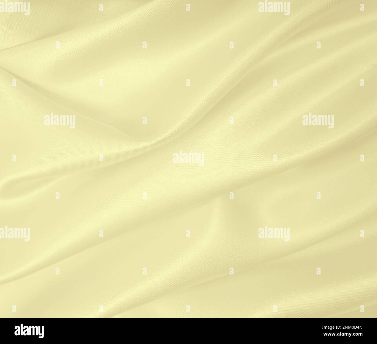 Smooth elegant golden silk or satin luxury cloth texture can use as ...