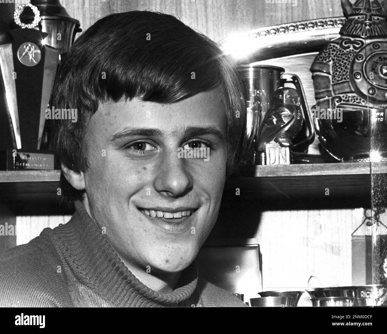 13 04 1971 hi-res stock photography and images - Alamy