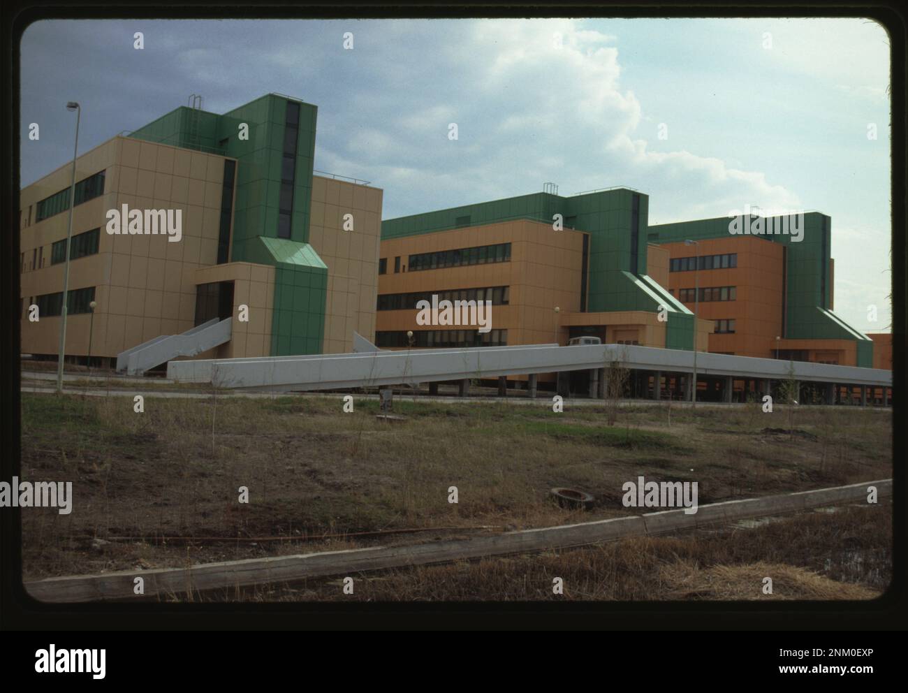 Yakutia yakutsk architecture buildings hi-res stock photography and ...