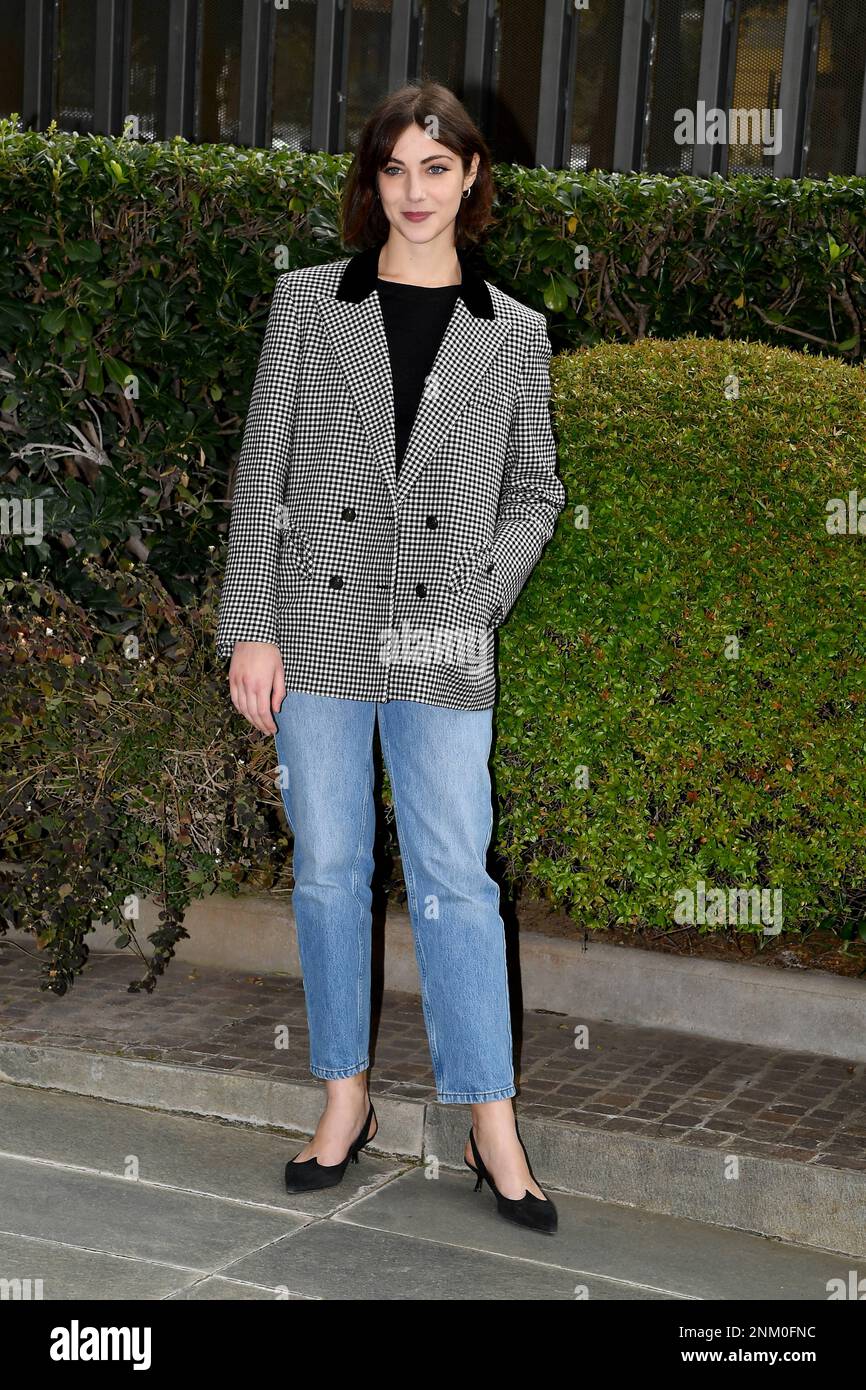 Maria vera ratti hi-res stock photography and images - Alamy