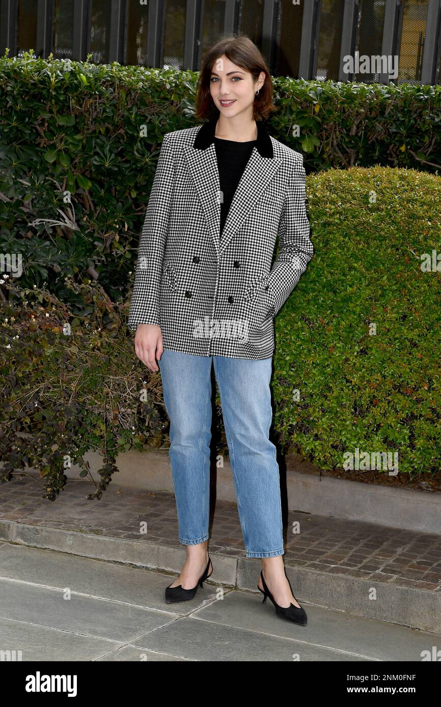 Maria vera ratti hi-res stock photography and images - Alamy