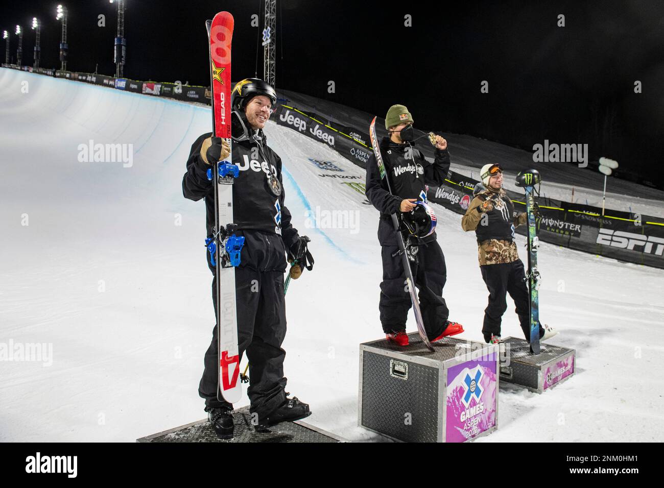 Aaron Blunck