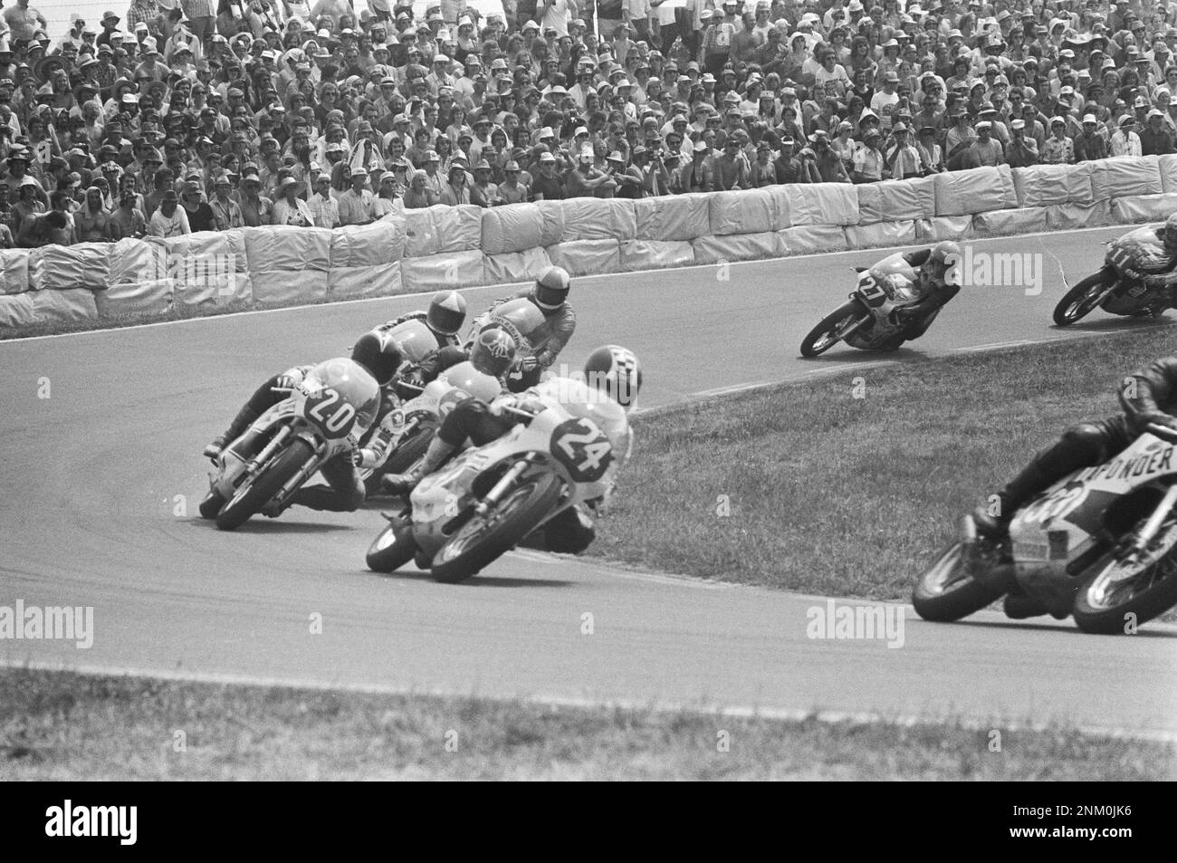 500cc class motorcycle race hi-res stock photography and images - Alamy