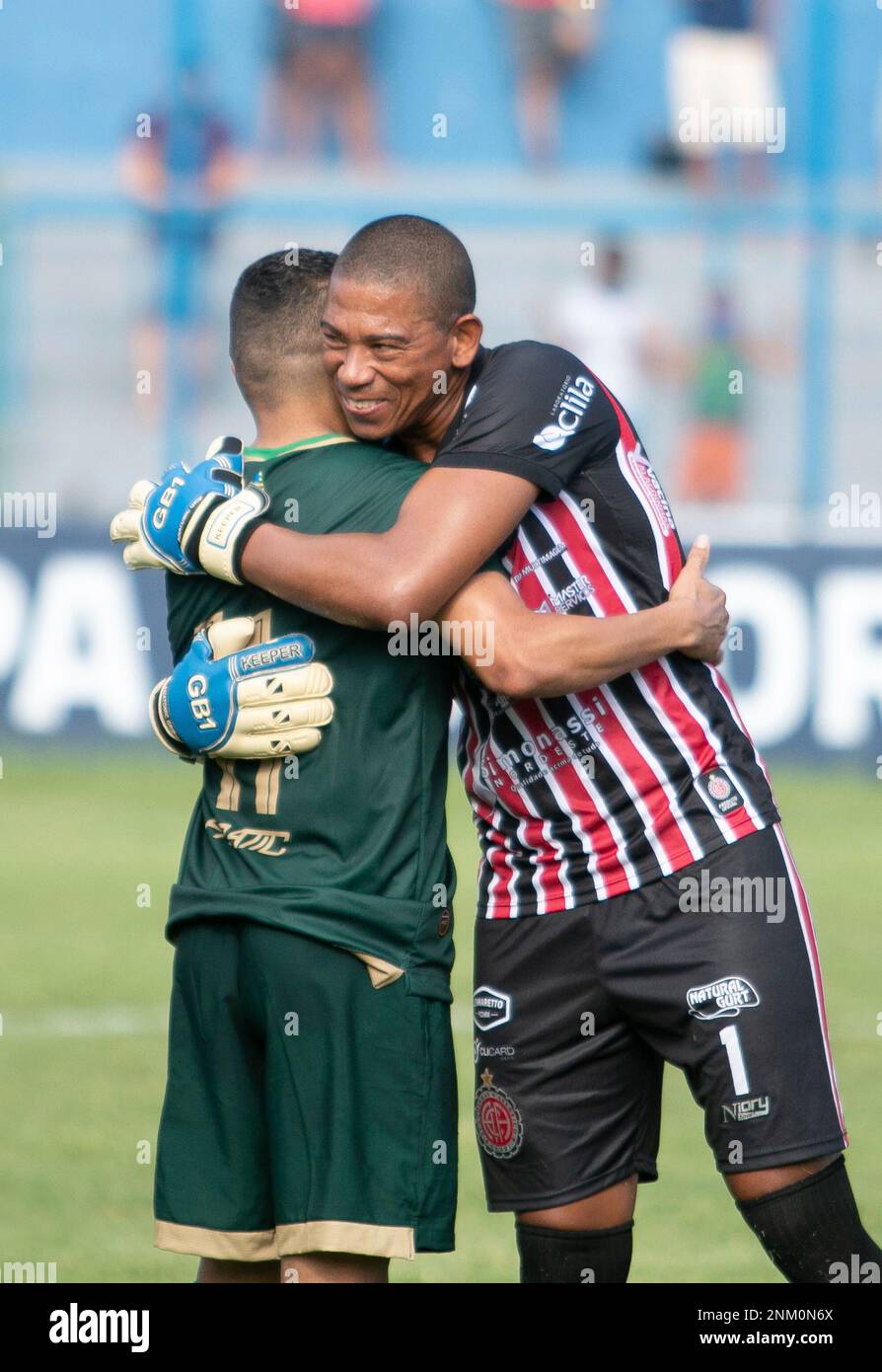 PI - Teresina - 01/23/2022 - 2022 NORTHEAST CUP, ALTOS X ALAGOINHAS ...
