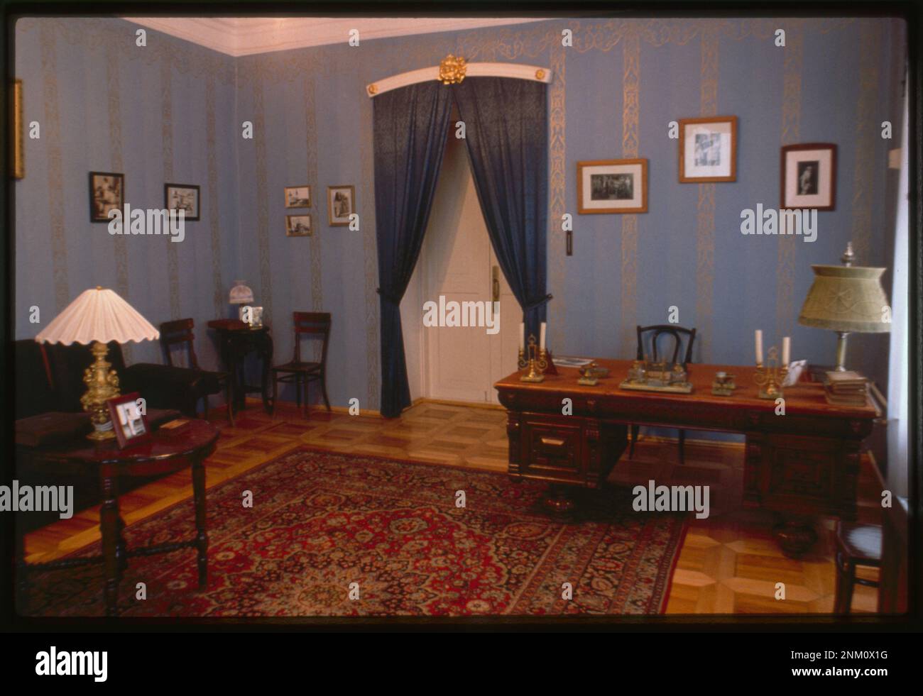 Kuklin house hi-res stock photography and images - Alamy