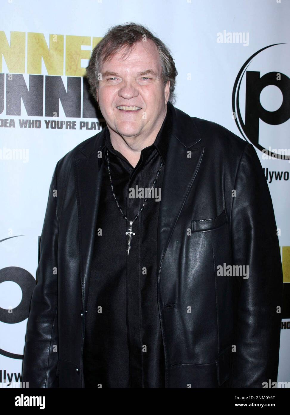 JANUARY 21st 2022: Meat Loaf - iconic recording artist best known for ...