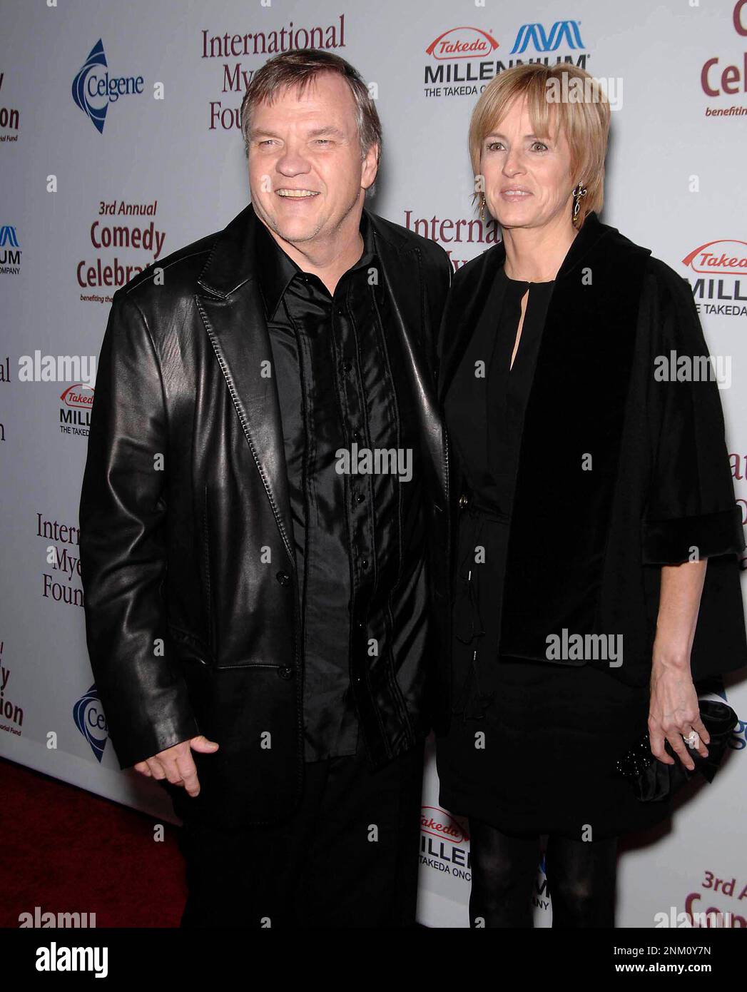 JANUARY 21st 2022: Meat Loaf - iconic recording artist best known for ...