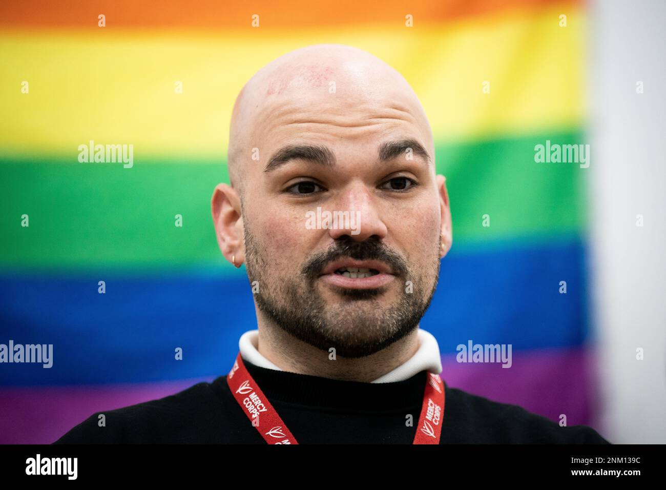 Corps issue hi-res stock photography and images - Alamy