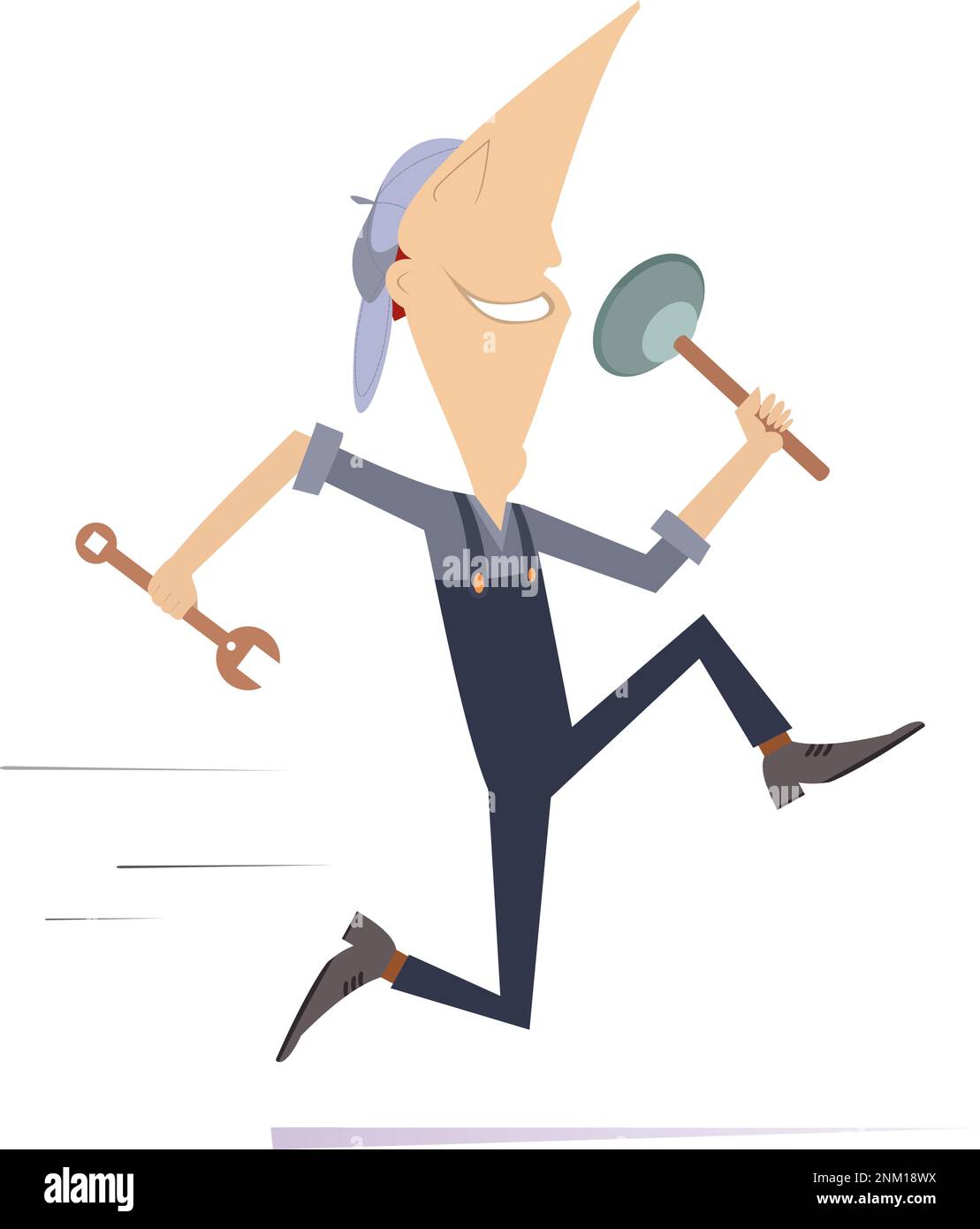 Going vertical Stock Vector Images - Alamy