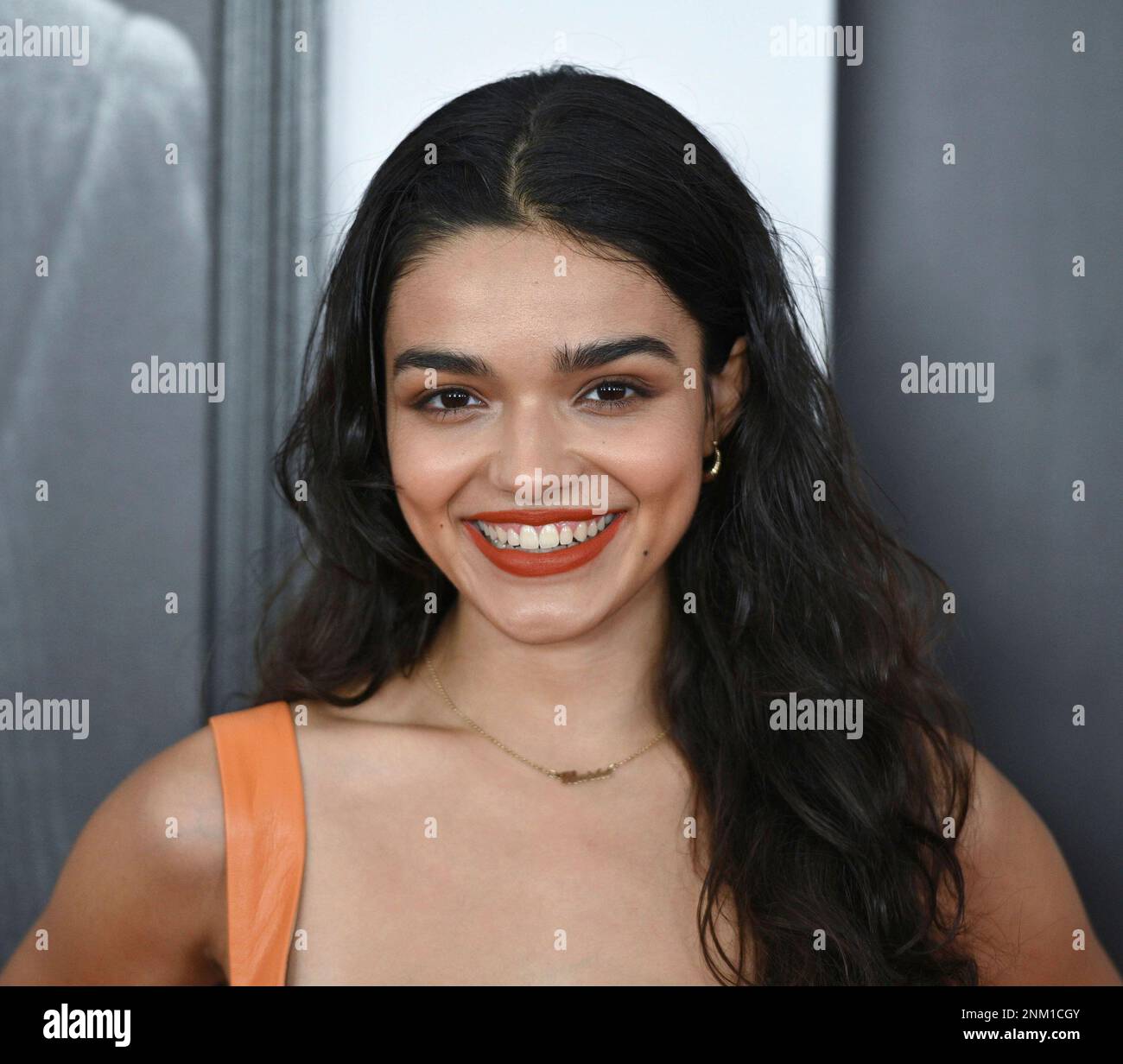 JANUARY 9th 2022: 79th Golden Globe Awards Winners - Rachel Zegler wins ...