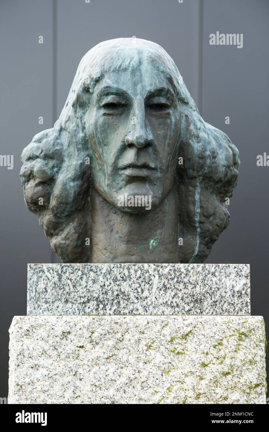 Nicolaus copernicus study hi-res stock photography and images - Alamy