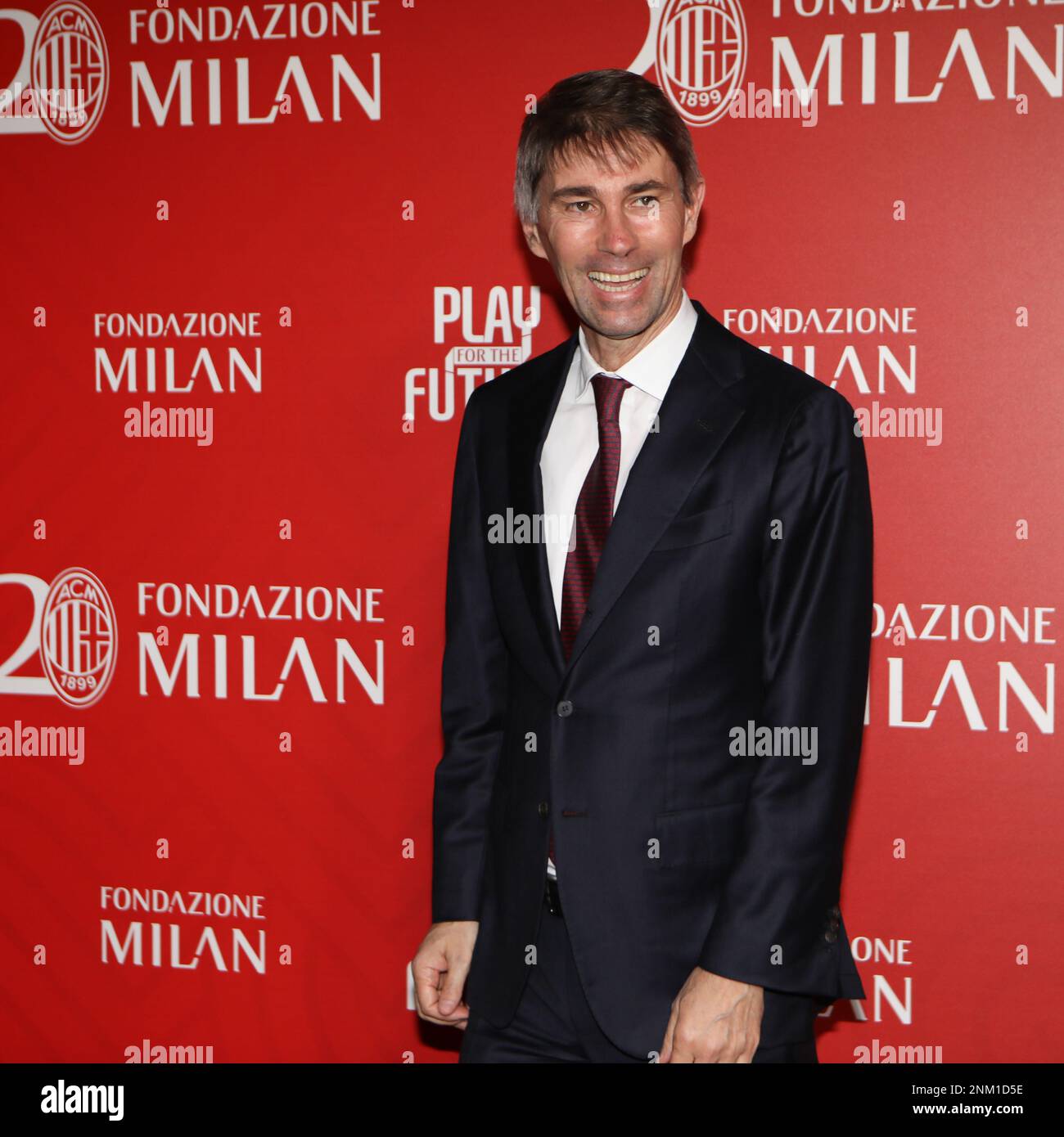 Milan massara hi-res stock photography and images - Alamy
