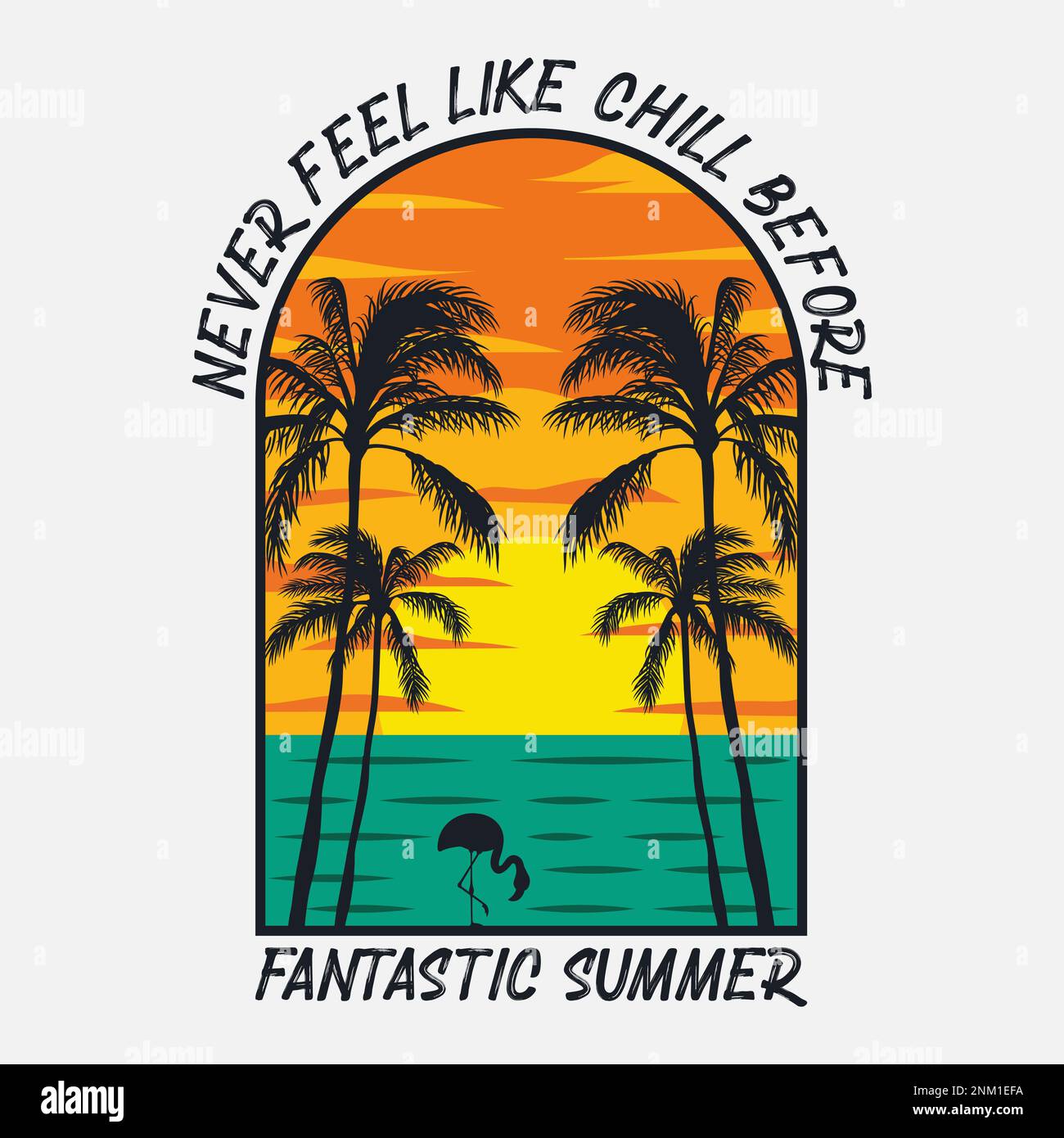 Never feel like chill before, fantastic summer. Summer time and surfing ...