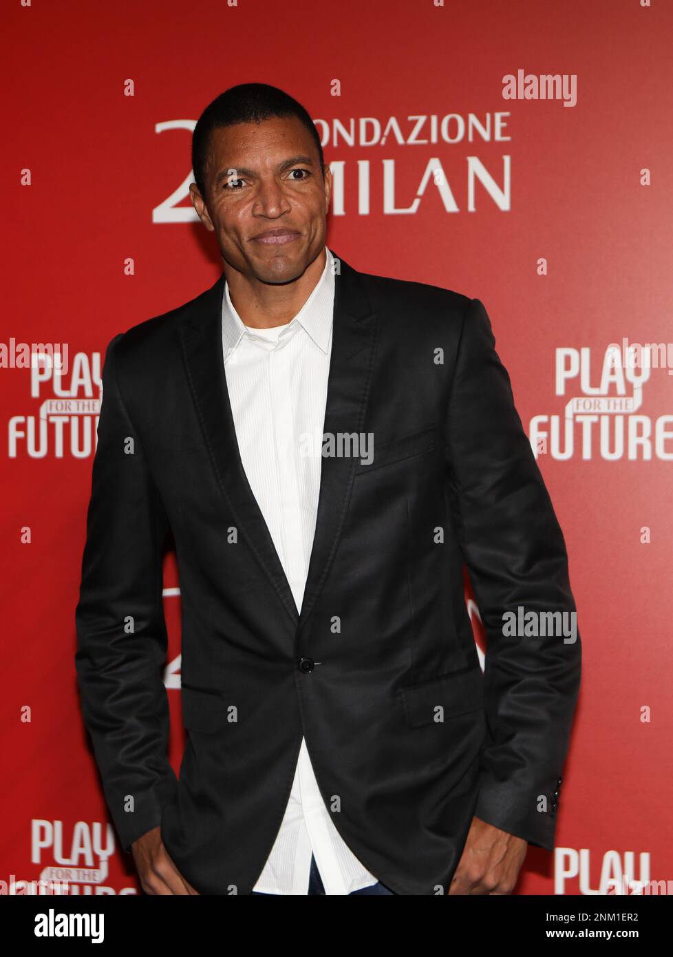 Milan, Italy. 23rd Feb, 2023. Nelson DIDA of Brazil attends the Gala ...