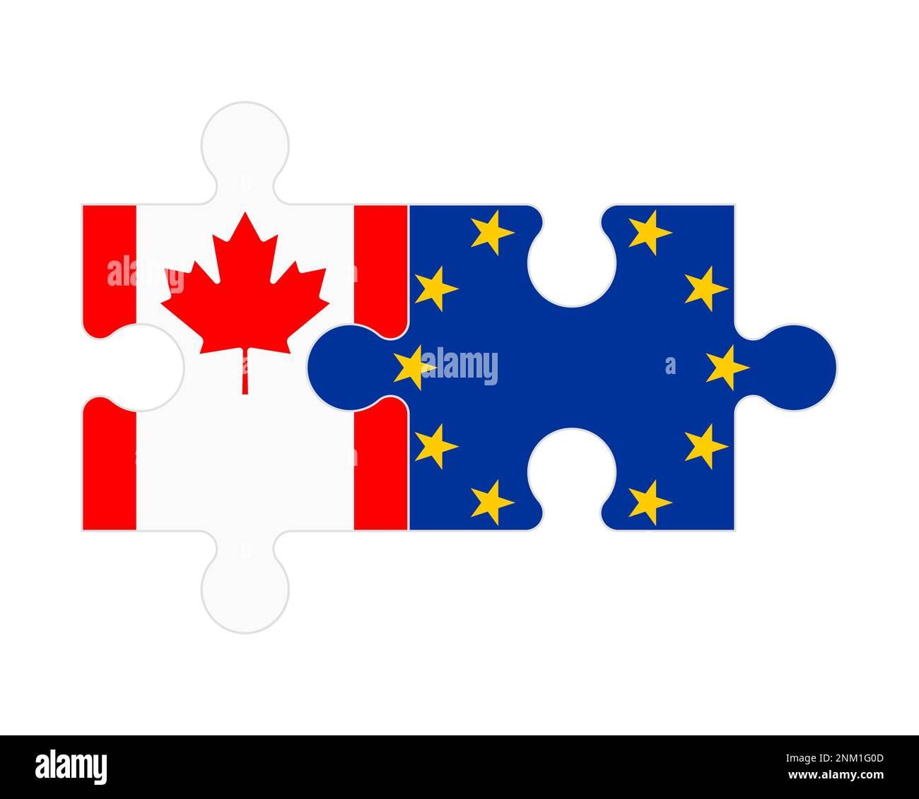Canadian and european Stock Vector Images - Alamy