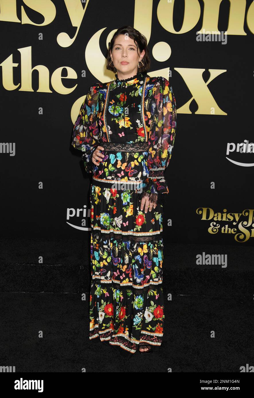 Daisy taylor hi-res stock photography and images - Alamy