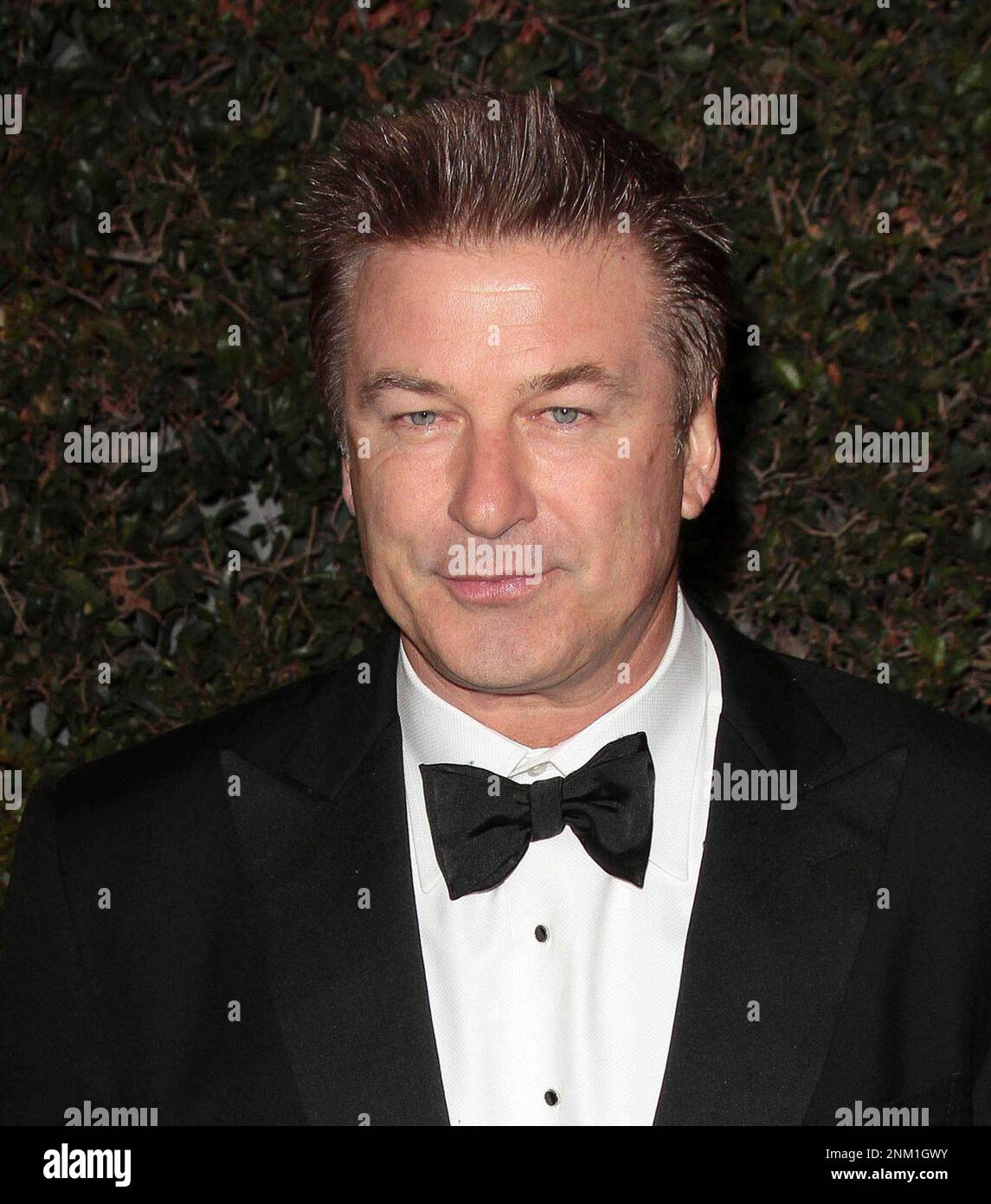FEBRUARY 23rd 2023: Alec Baldwin pleads not guilty to all charges in connection with the death ...