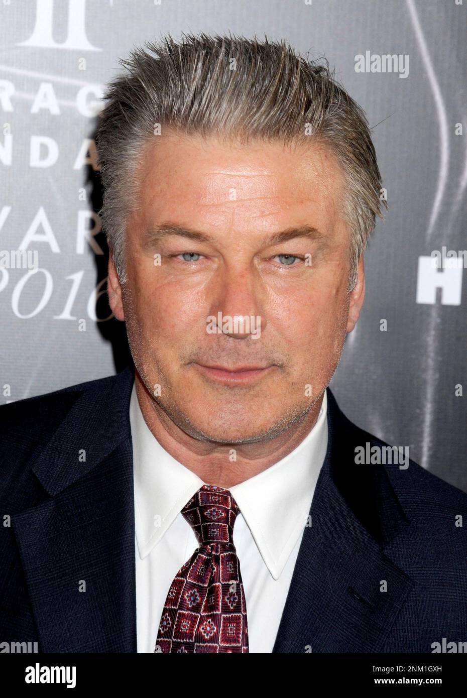 FEBRUARY 23rd 2023: Alec Baldwin pleads not guilty to all charges in connection with the death ...