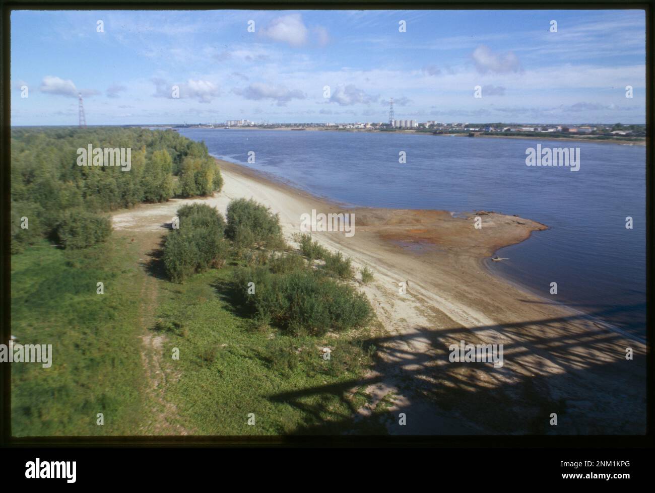 Rivers russia federation 1990 2000 hi-res stock photography and images ...