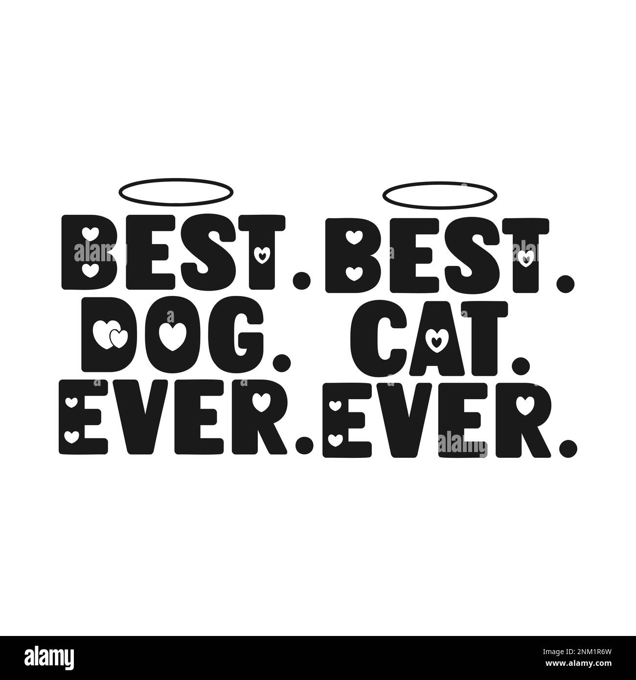 Pet memorial quote. Rainbow bridge. Vector illustration Stock Vector ...
