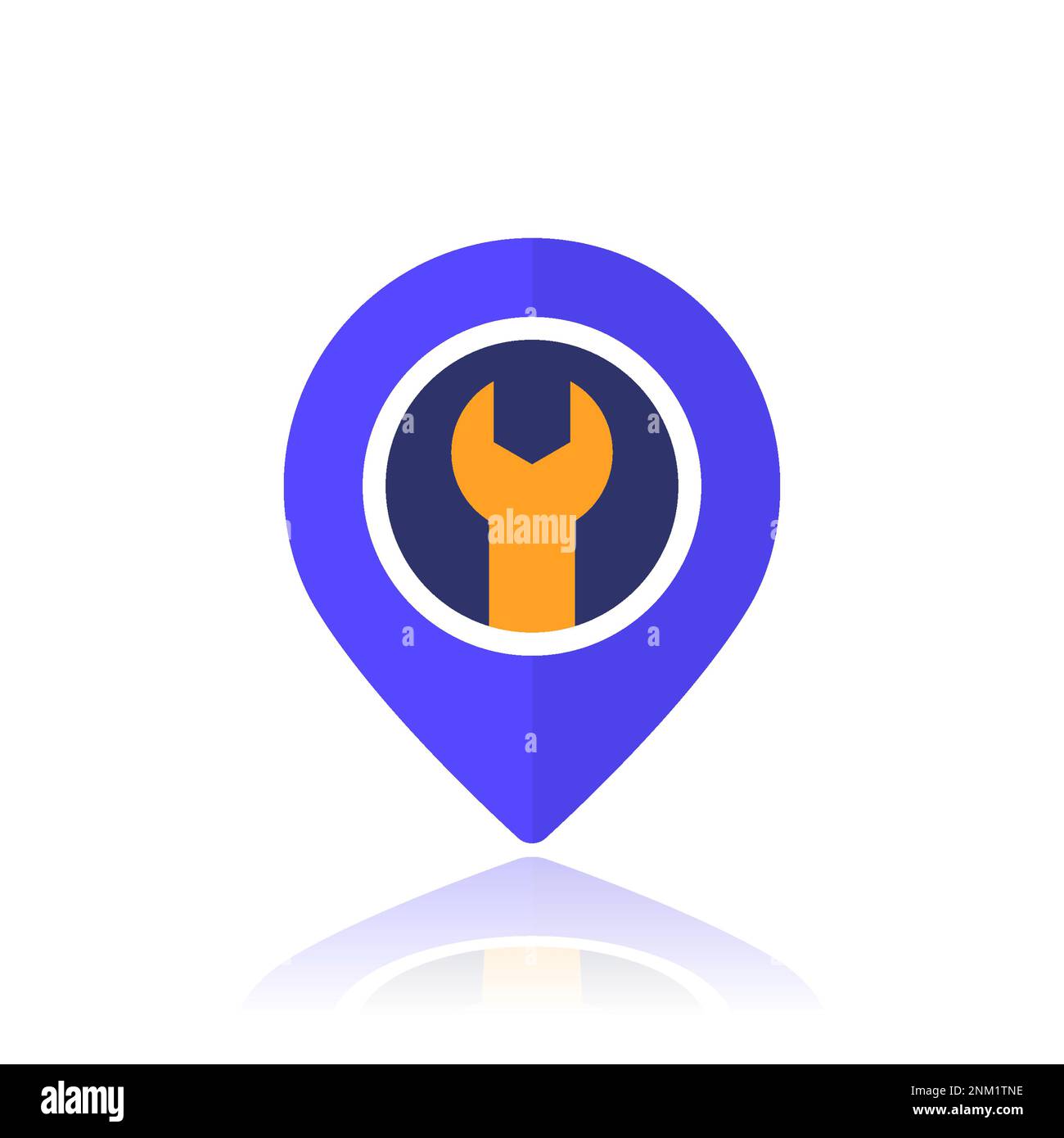 Place for the test place Cut Out Stock Images & Pictures - Alamy