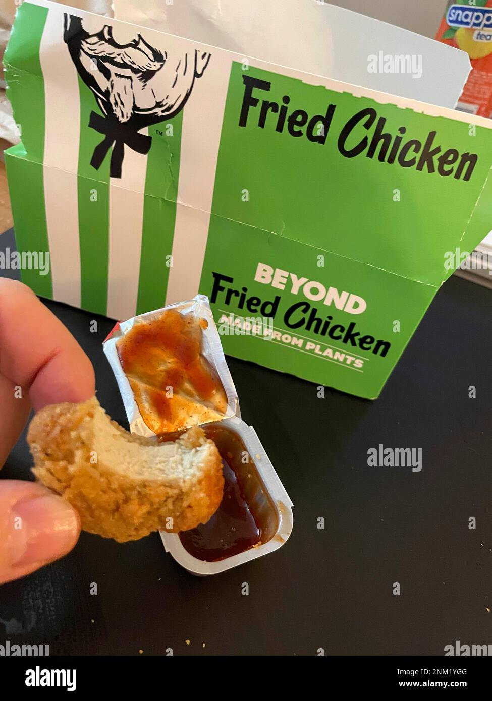 Kfc Beyond Meat Fried Chicken – Beyond Fried Chicken – TEPEHL