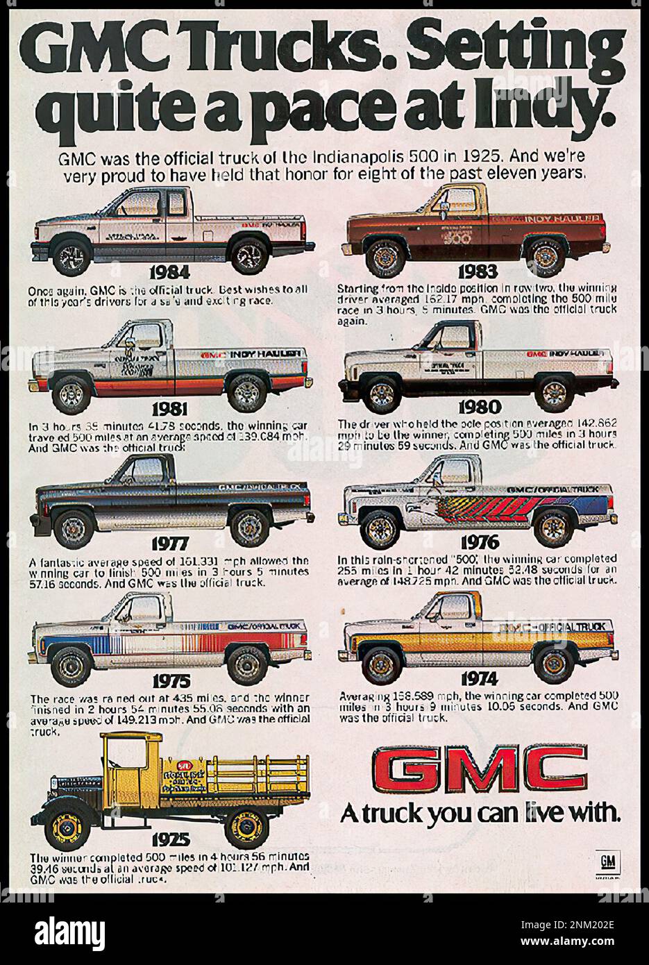 Vintage 20th century trucks hi-res stock photography and images - Alamy