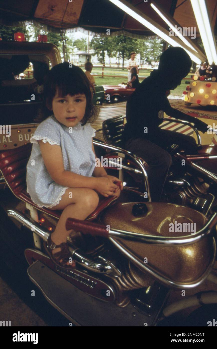 1970s bob lo amusement park hi-res stock photography and images - Alamy