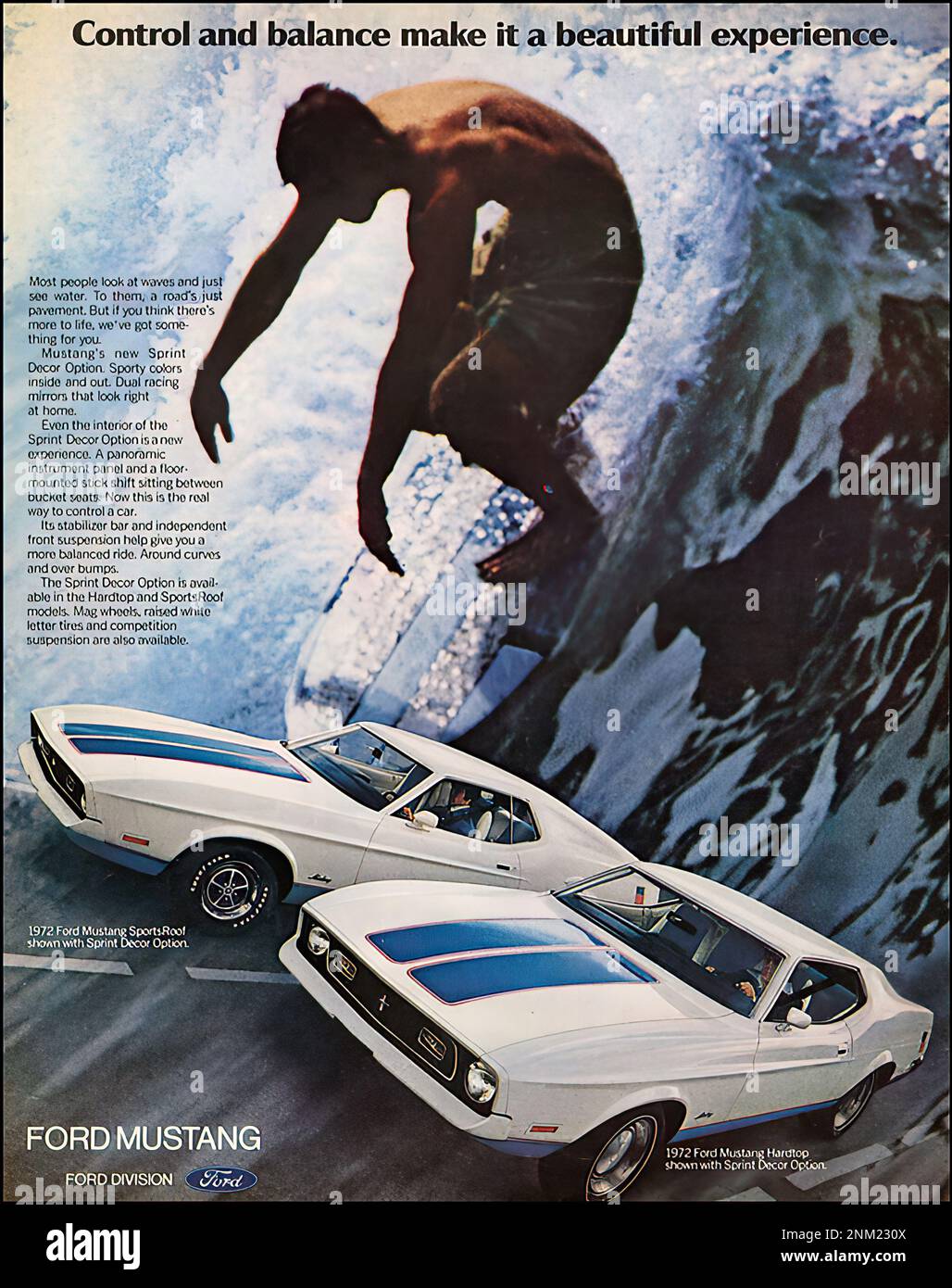 1972 vintage car hi-res stock photography and images - Alamy