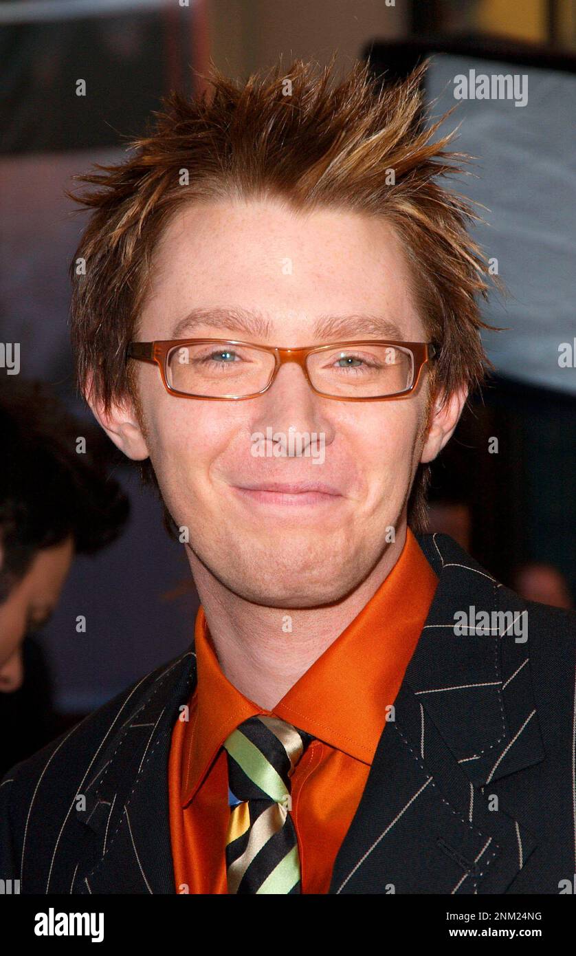 JANUARY 10th 2022: Clay Aiken, now 43 - "American Idol" runner-up in ...