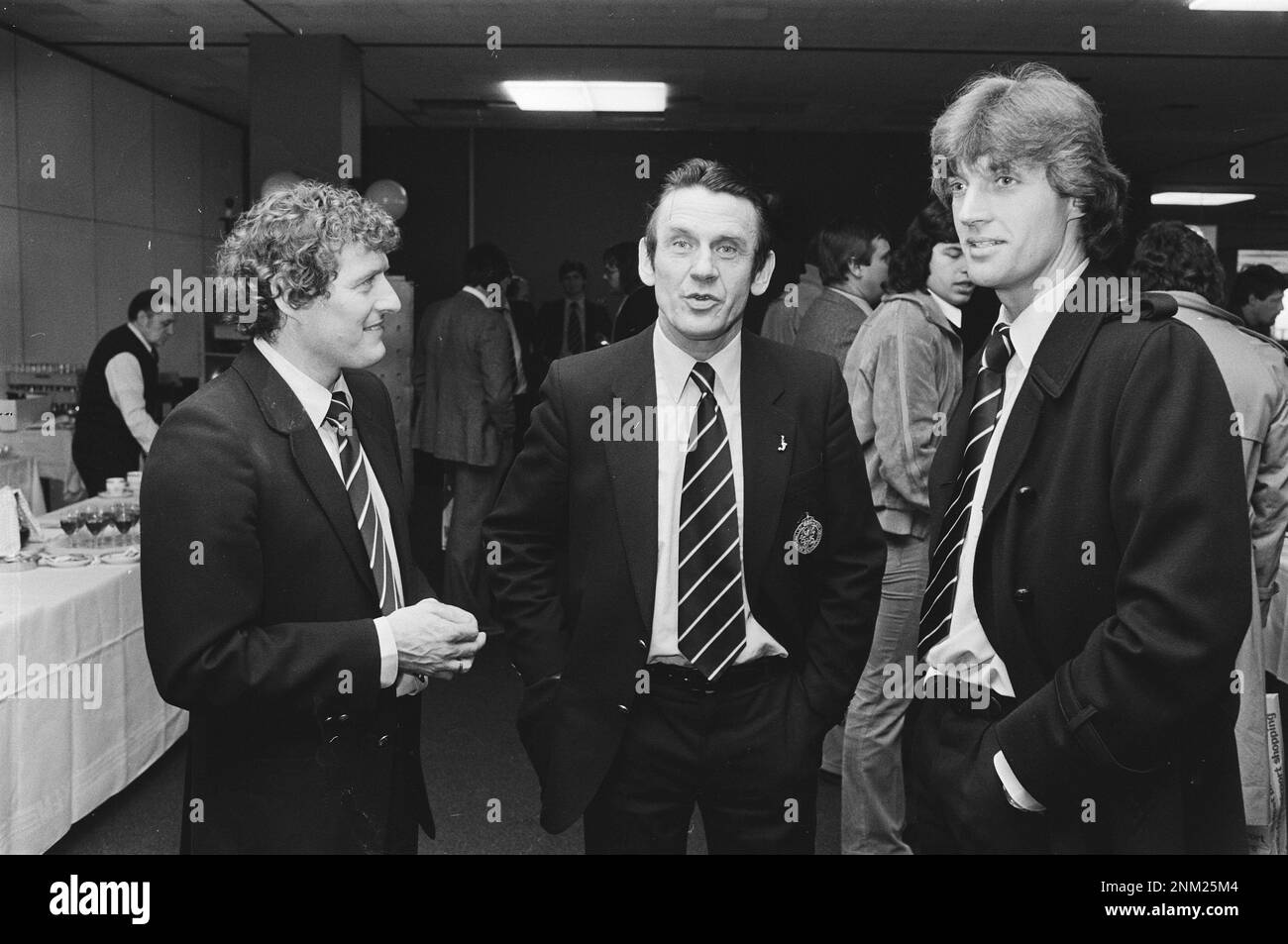 Ruud krol hi-res stock photography and images - Alamy