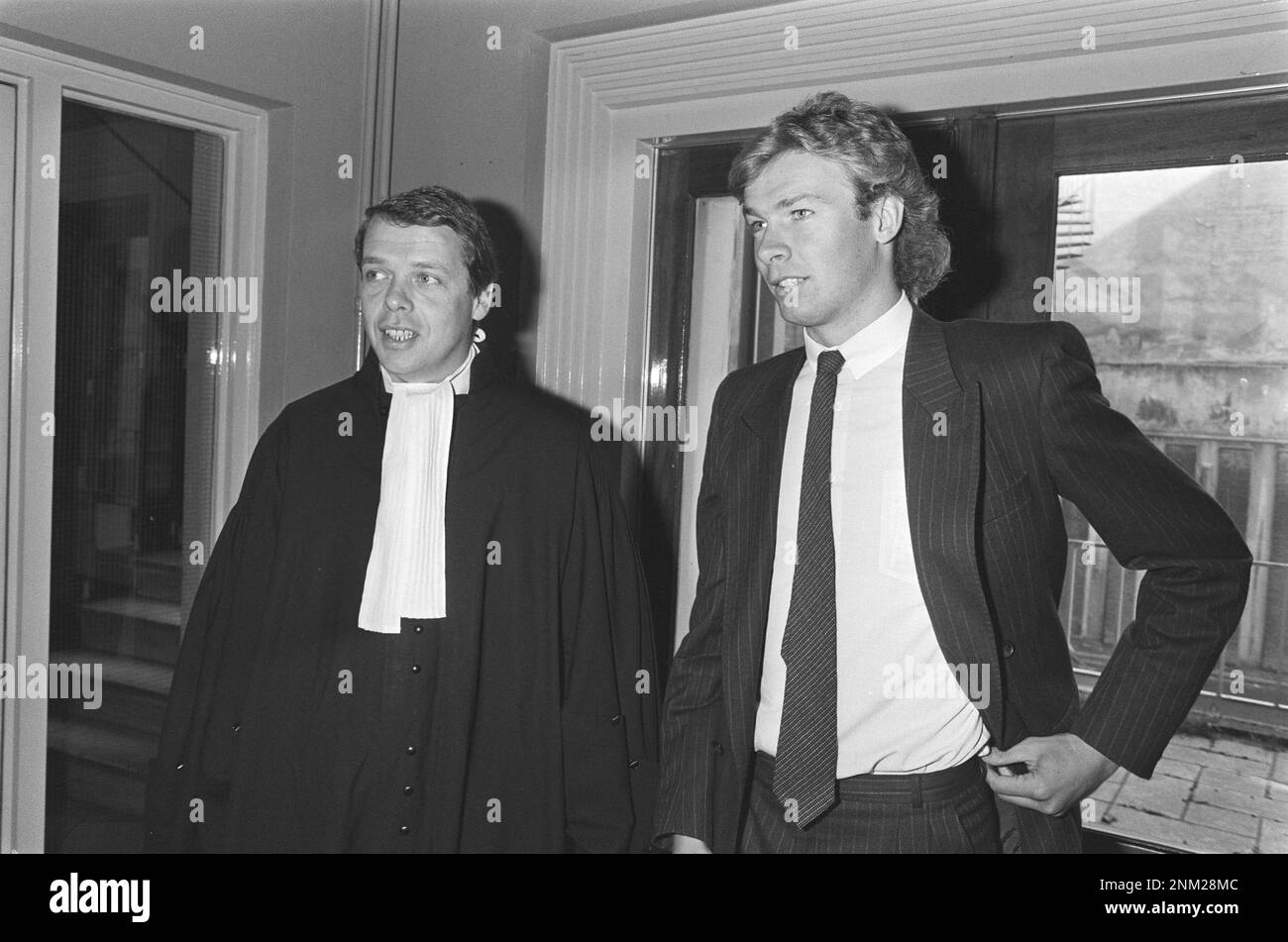 Hans kraay jr Black and White Stock Photos & Images - Alamy