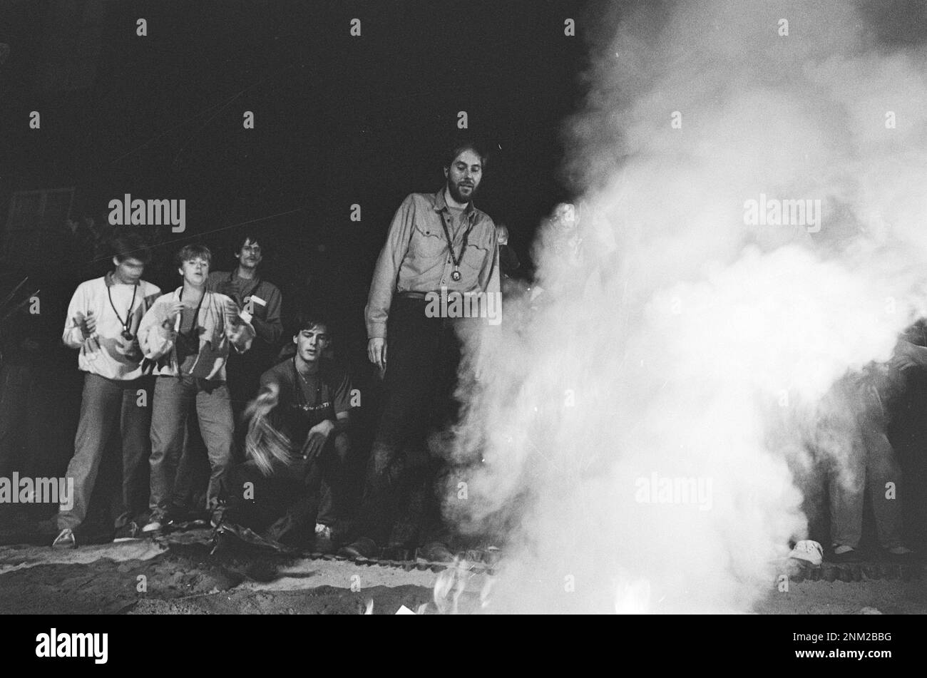 Bhagwan shree rajneesh followers hi-res stock photography and images ...