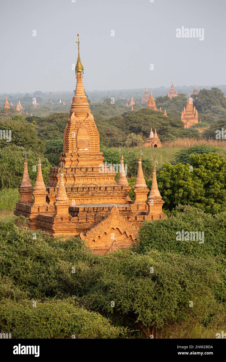 Pyay city hi-res stock photography and images - Alamy