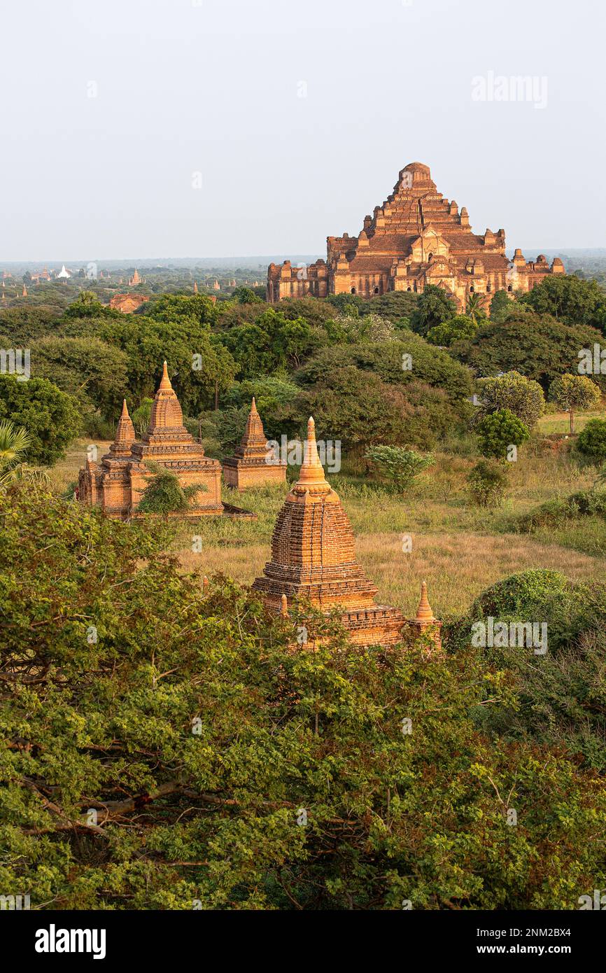Pyay city hi-res stock photography and images - Alamy