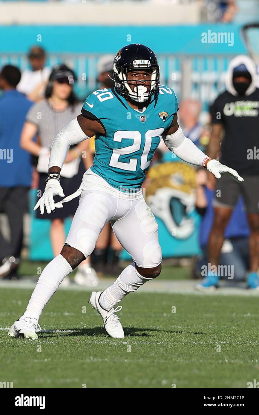 Daniel Thomas 2022