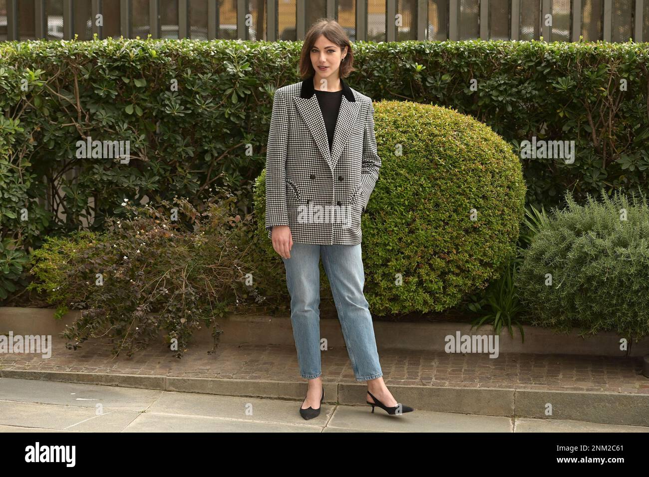 Maria vera ratti hi-res stock photography and images - Alamy