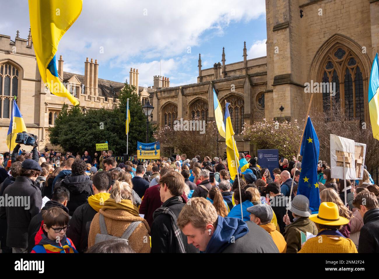 Wallace ukraine hi-res stock photography and images - Alamy