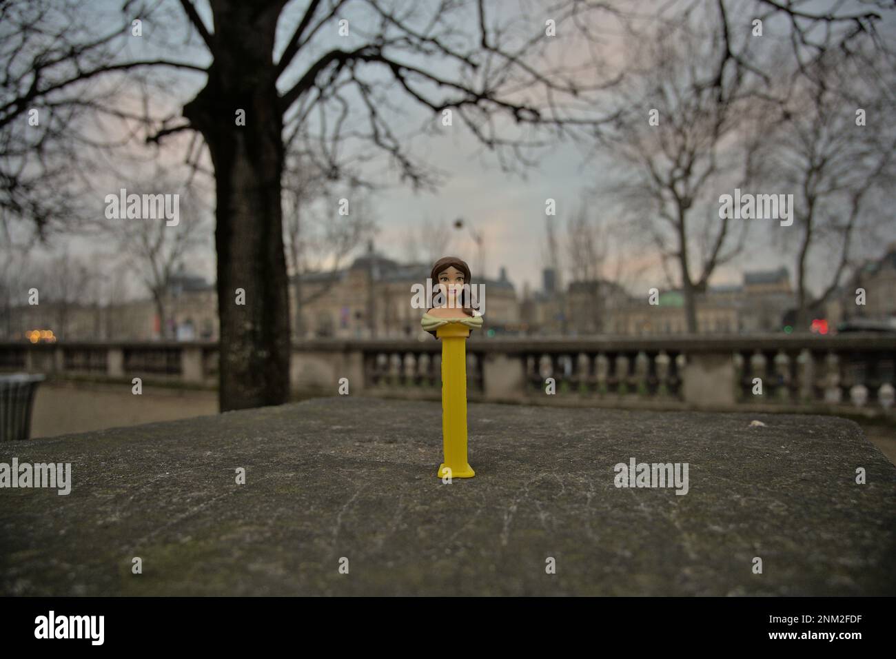 Belle pez dispenser hi-res stock photography and images - Alamy Belle pez dispenser hi-res stock photography and images - Alamy
