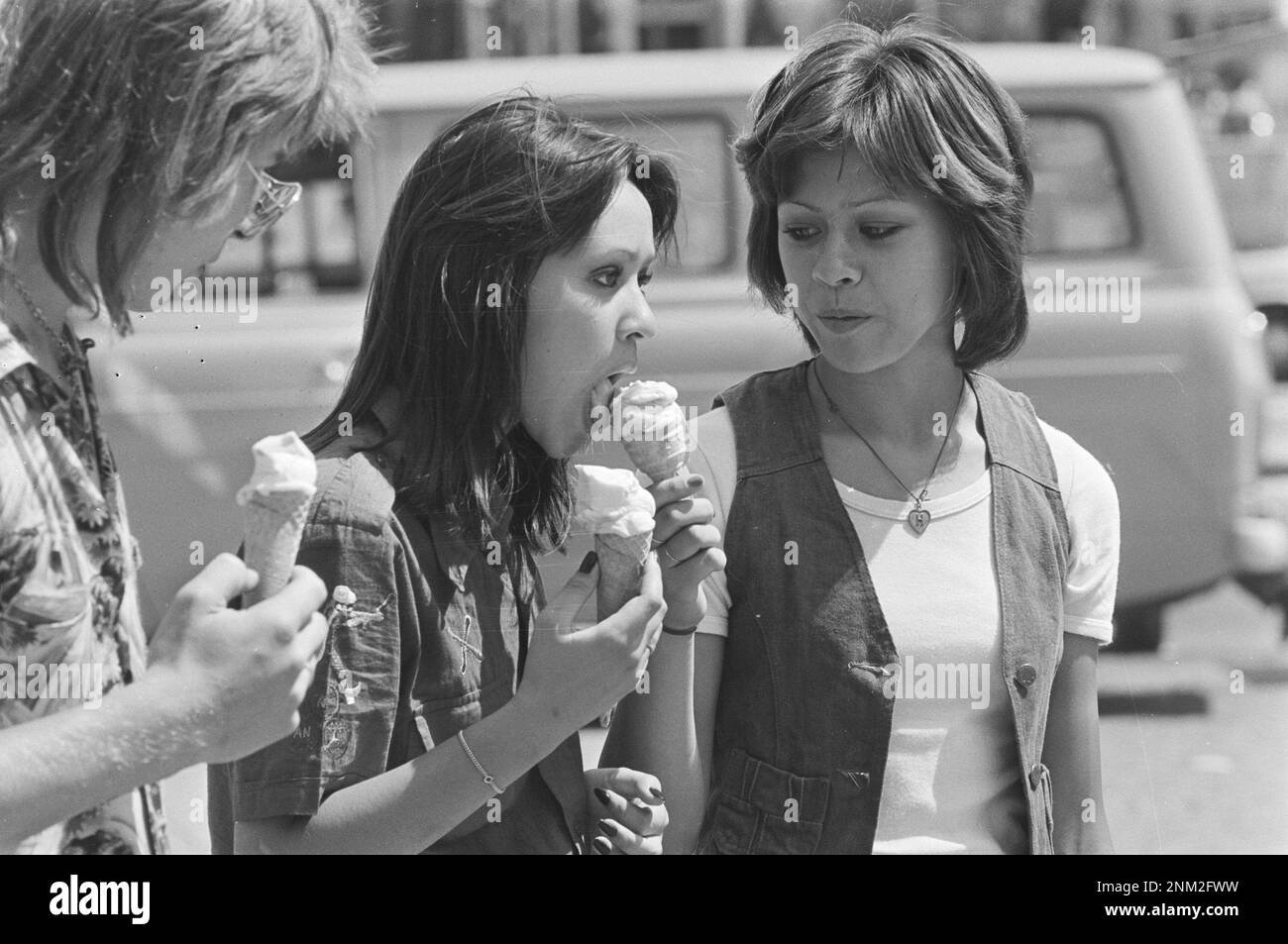European heatwave of 1976 hi-res stock photography and images - Alamy
