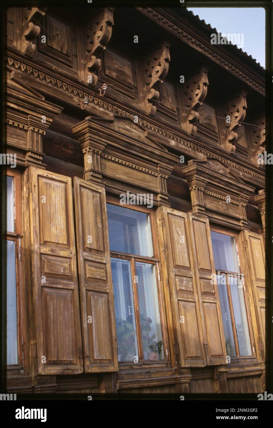 Windows russia federation 1990 2000 hi-res stock photography and images ...