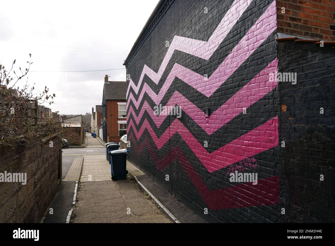 Zienkiewicz hi-res stock photography and images - Alamy