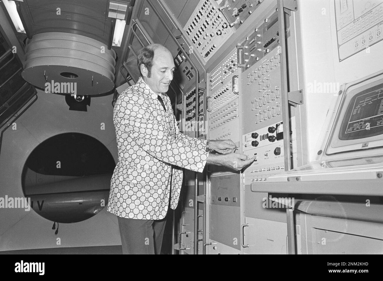 Ronald Evans Astronaut