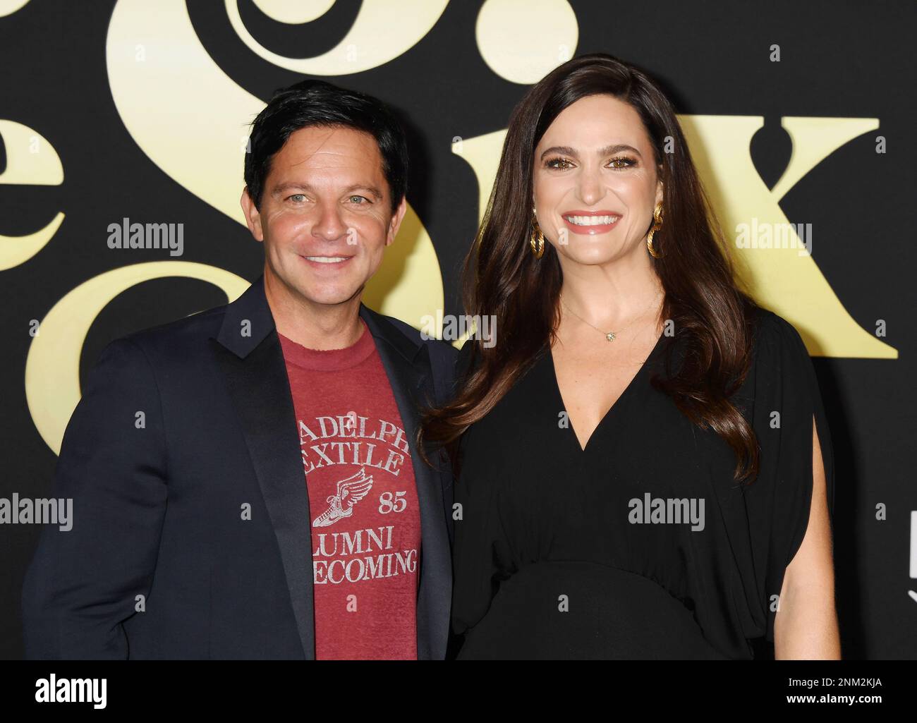 Lauren rachelle levy hi-res stock photography and images - Alamy