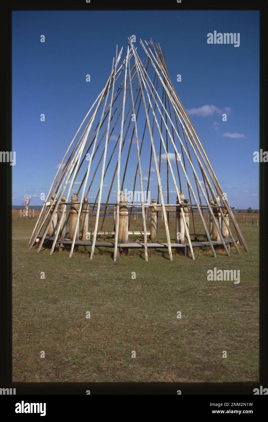 Structural frames russia federation 2000 2010 hi-res stock photography ...