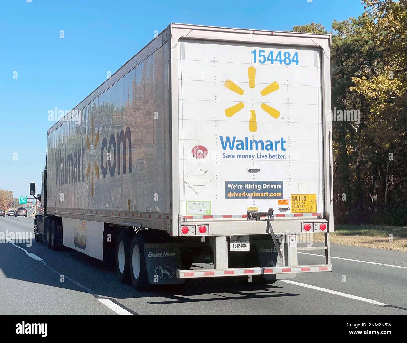 JANUARY 6th 2022: Walmart is scaling up the availability of its InHome ...
