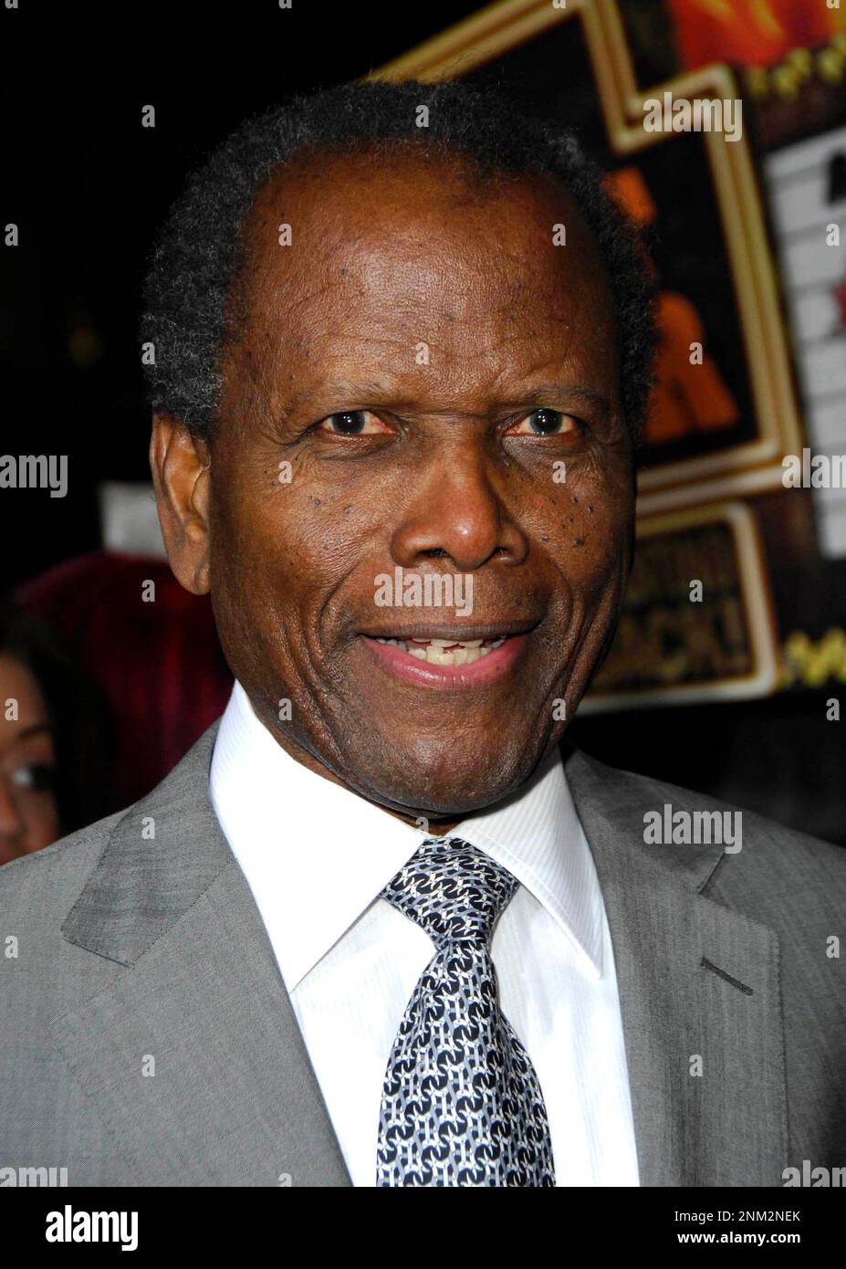 JANUARY 7th 2022: Sidney Poitier - legendary American actor - has died ...